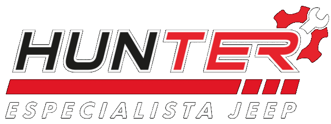 Homepage - Hunter Jeep